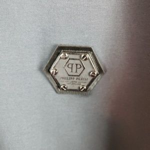 Philipp Plein | Jackets & Coats | Philipp Plein Varsity Skull ...